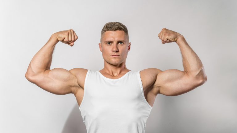 5 Most Important Muscles to Look Bigger | UTINON Bodybuilding Lab