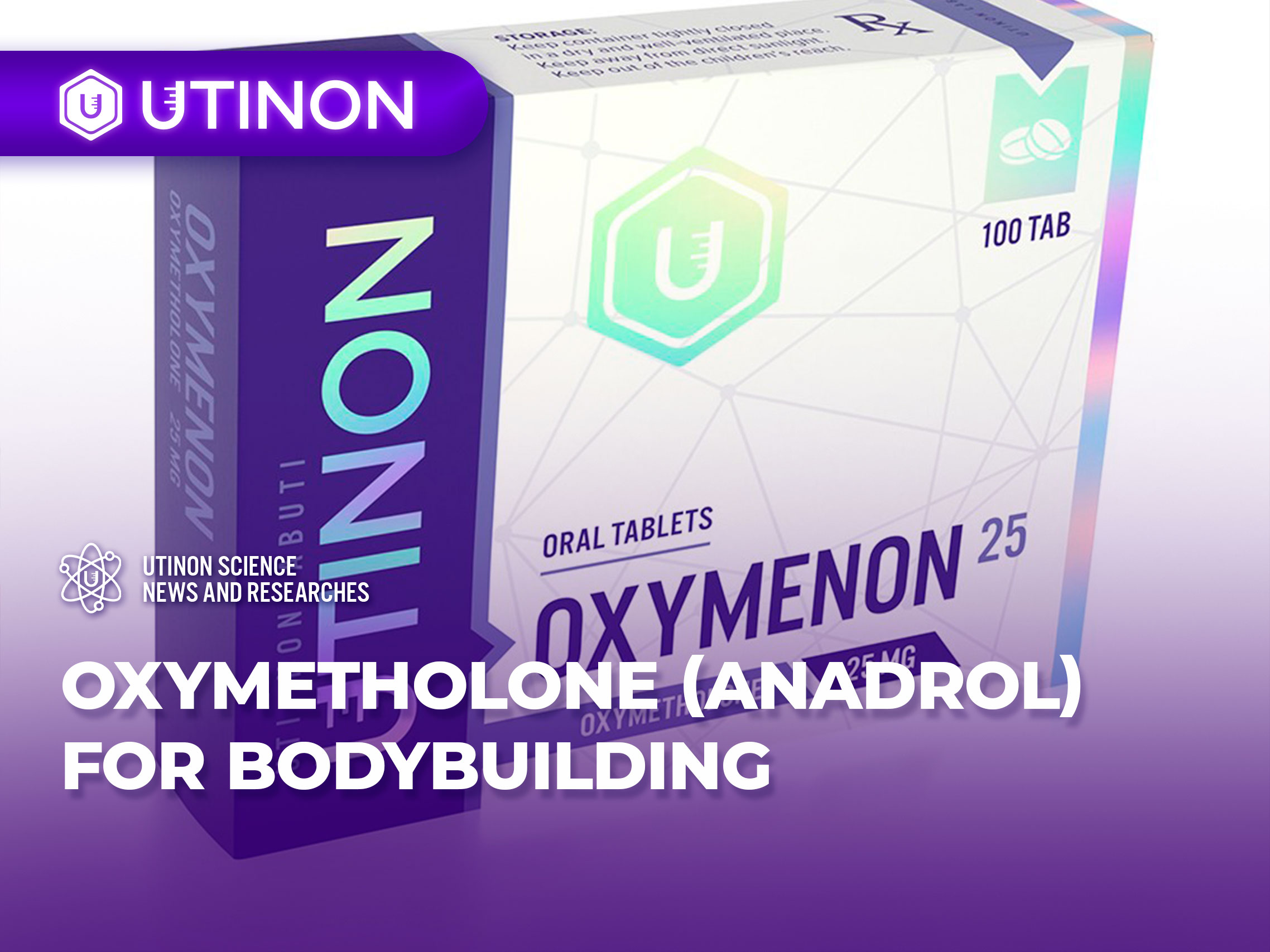 Oxymetholone (Anadrol) for Bodybuilding: Benefits, Dosage, and Risks ...
